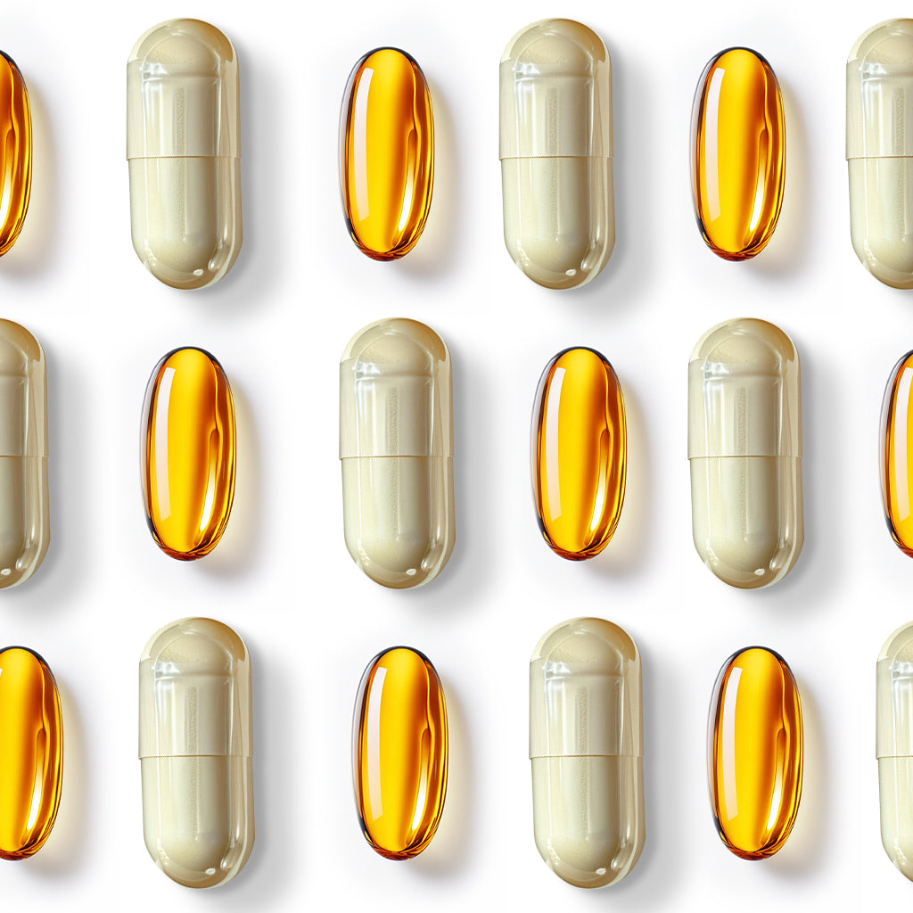 Capsules – Alliwise