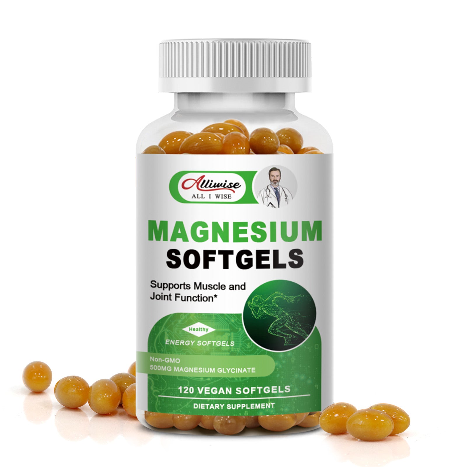 ALL I WISE - Provide a more convenient and effective healthy lifestyle ...