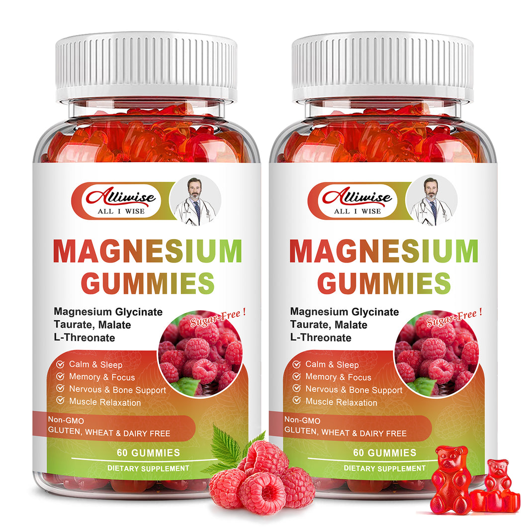 ALL I WISE - Provide a more convenient and effective healthy lifestyle ...