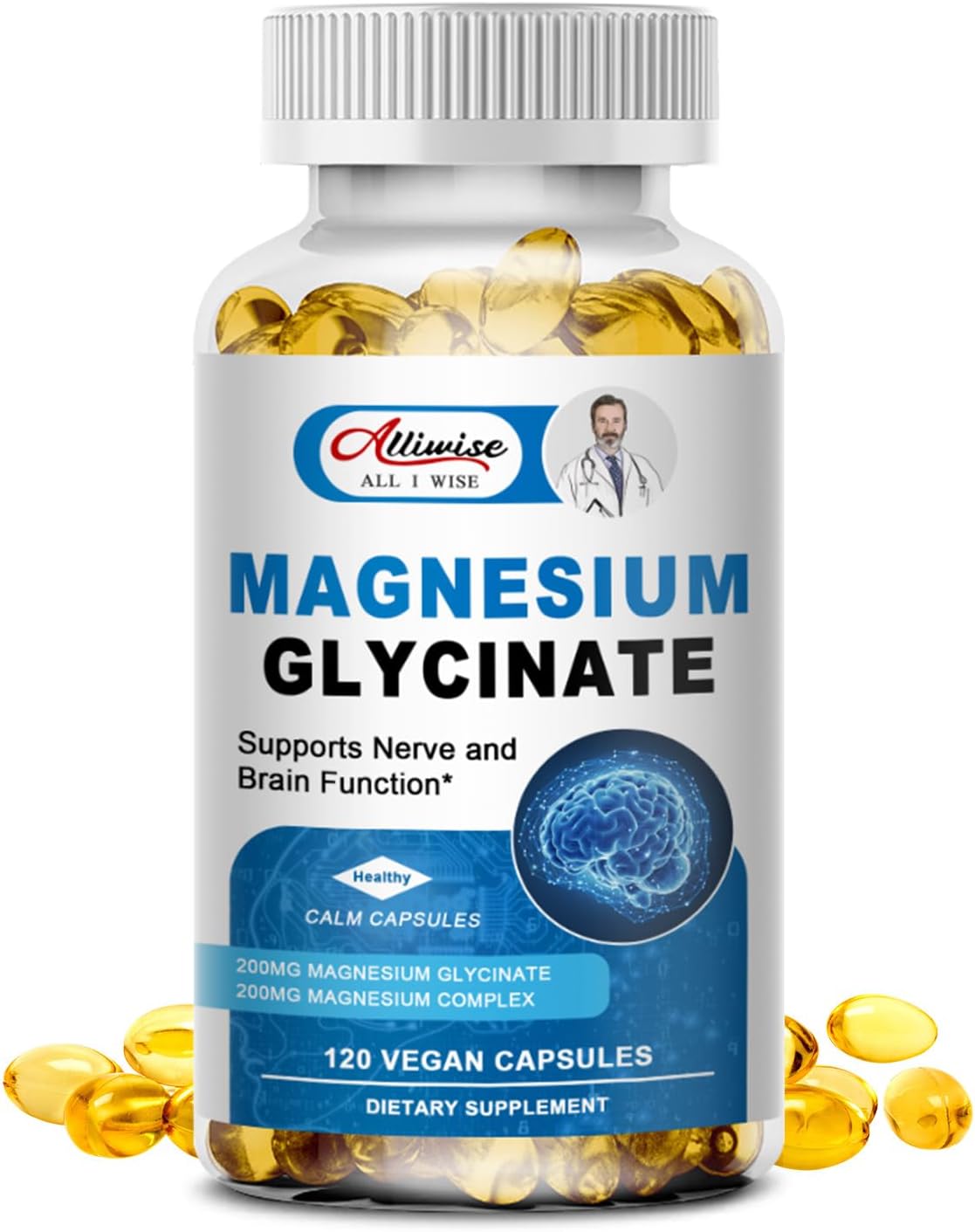 ALL I WISE - Provide a more convenient and effective healthy lifestyle ...