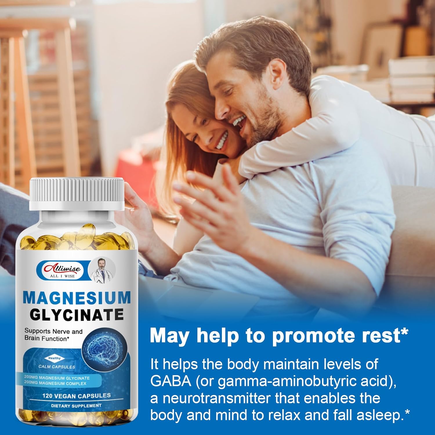 ALL I WISE - Provide a more convenient and effective healthy lifestyle ...