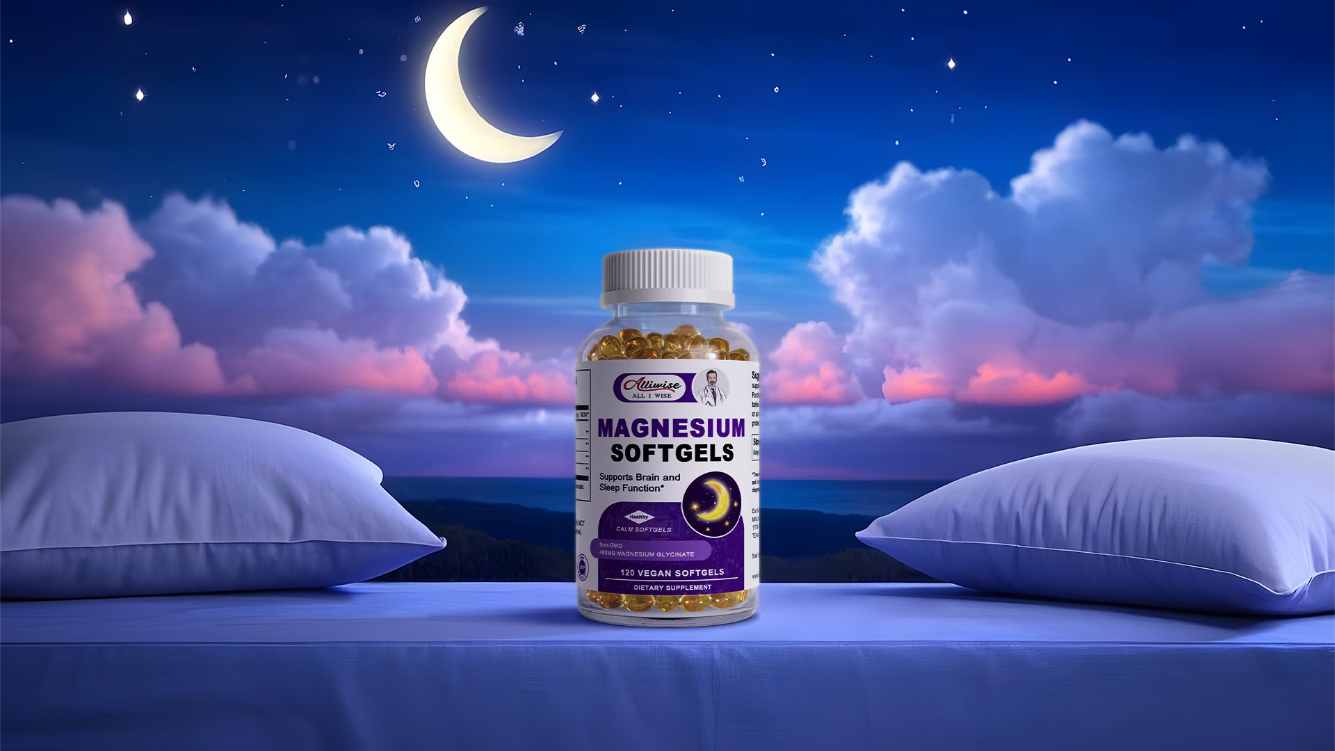 ALL I WISE - Provide a more convenient and effective healthy lifestyle ...