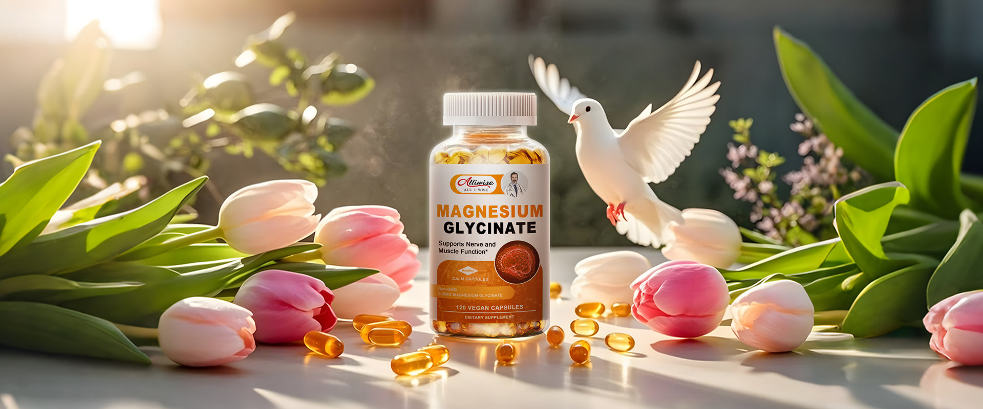 ALL I WISE - Provide a more convenient and effective healthy lifestyle ...