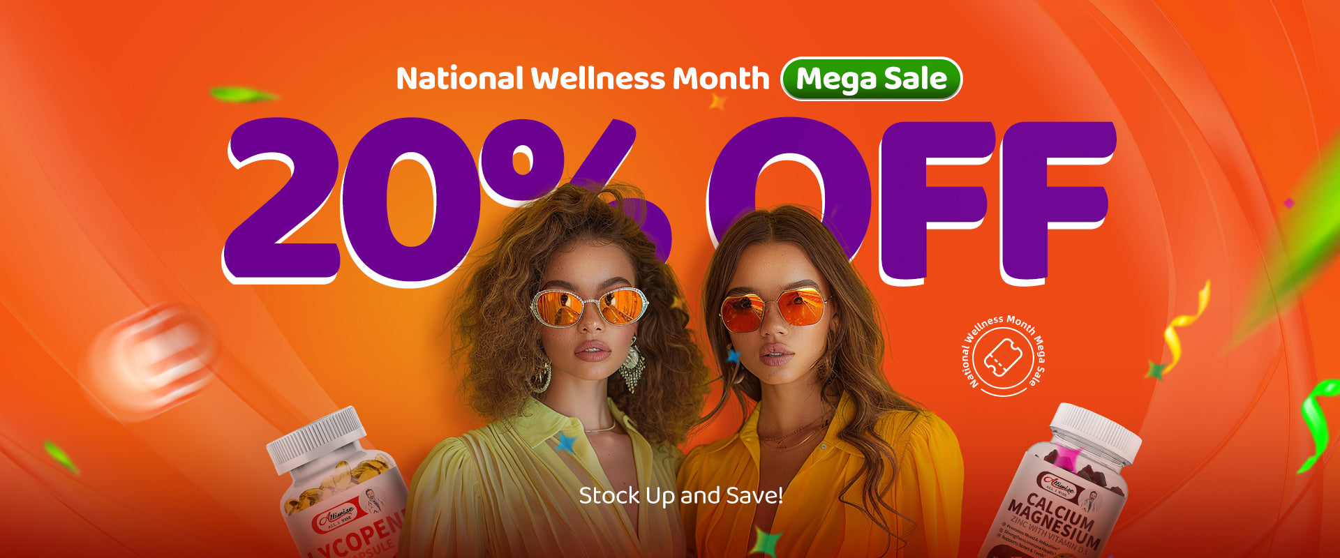 ALL I WISE - Provide a more convenient and effective healthy lifestyle ...