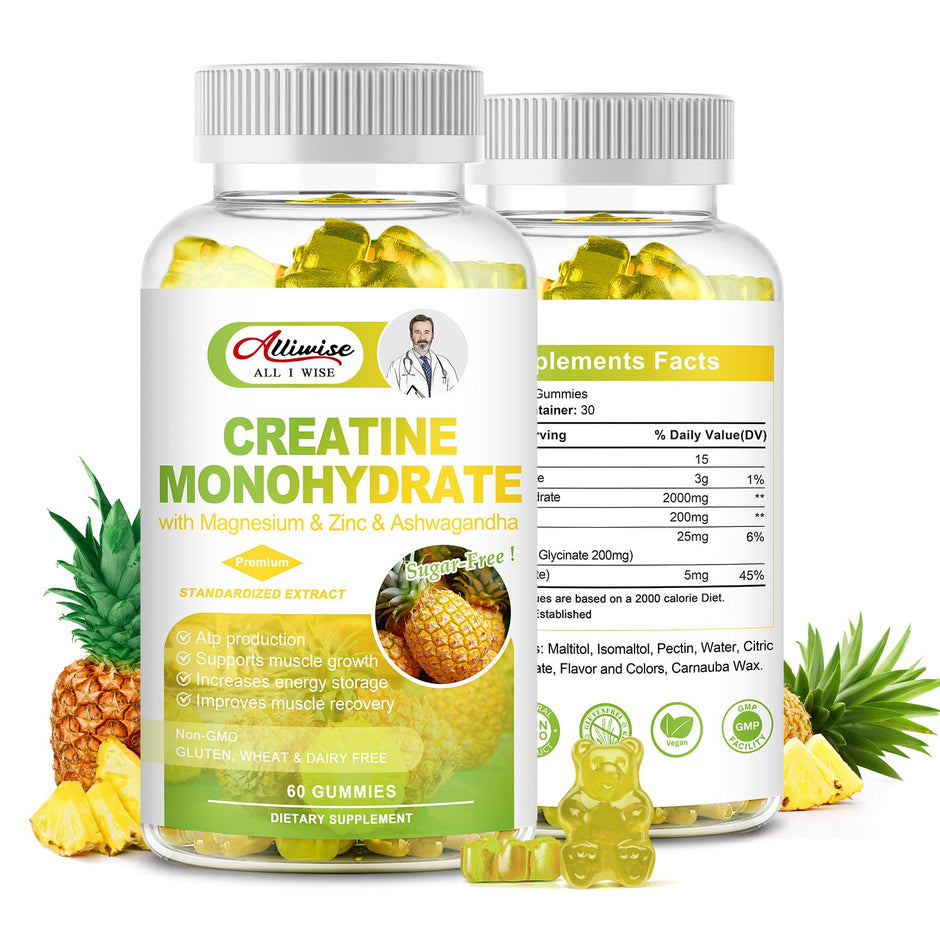 ALL I WISE - Provide a more convenient and effective healthy lifestyle ...